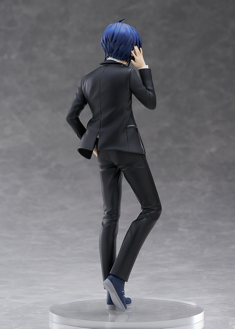 [Pre-Order END][ETA Q4 2025] Pop Up Parade - P3R Protagonist - Persona ...