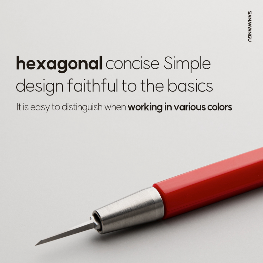 SAB Panel Liner Chisel Holder (Version 1.1) — Panda Hobby