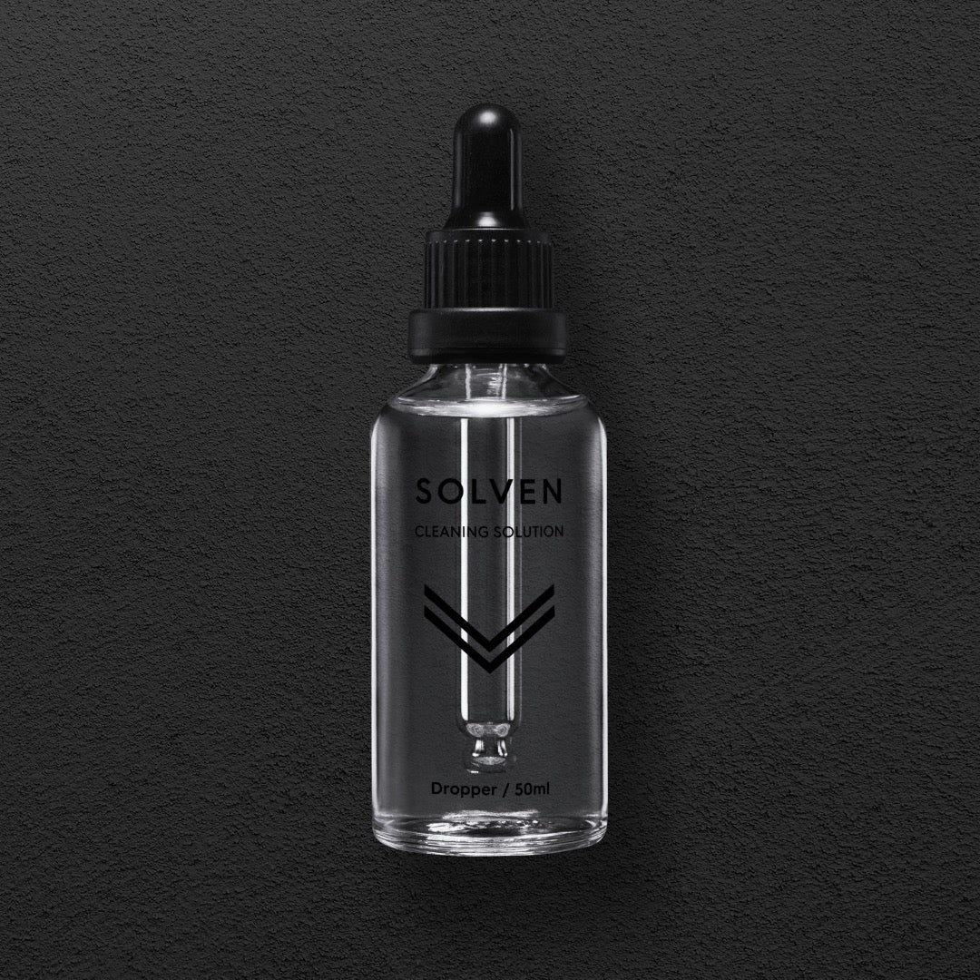 Solven Dropper (50ml) — Panda Hobby
