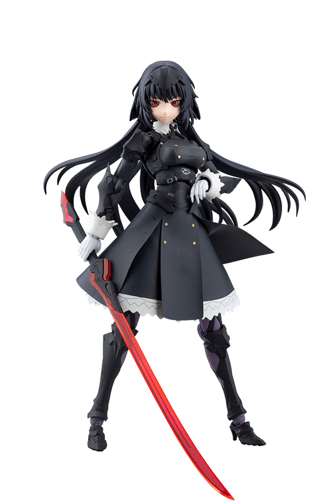 [Preorder END][ETA Q1 2027] Tokyo Mark - Maria Kagaribi [Dress Code ...