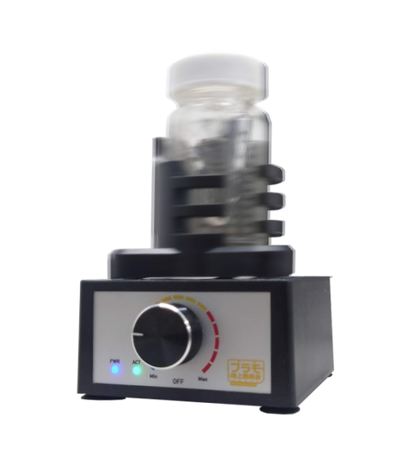 Vortex Stirrer Turbo — Panda Hobby