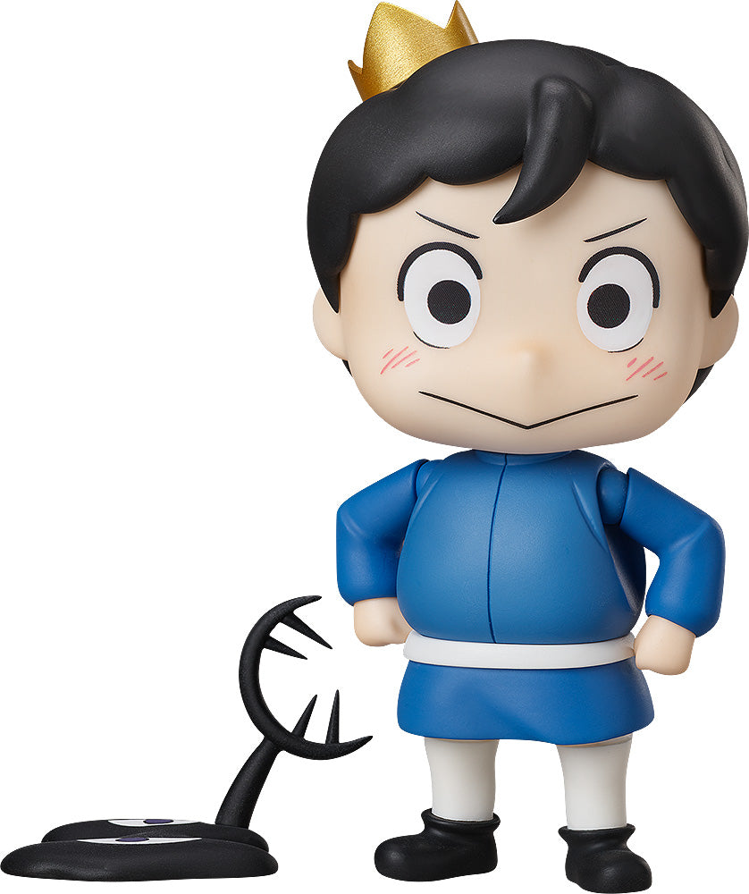 Nendoroid -1808 Doll Bojji & Kage - Ranking of Kings — Panda Hobby