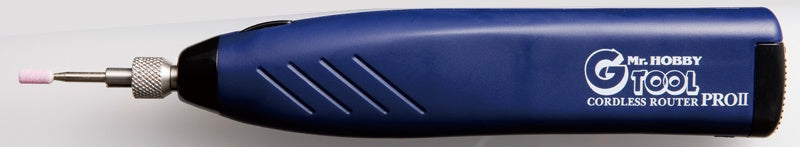 Mr. Cordless Router Pro II — Panda Hobby