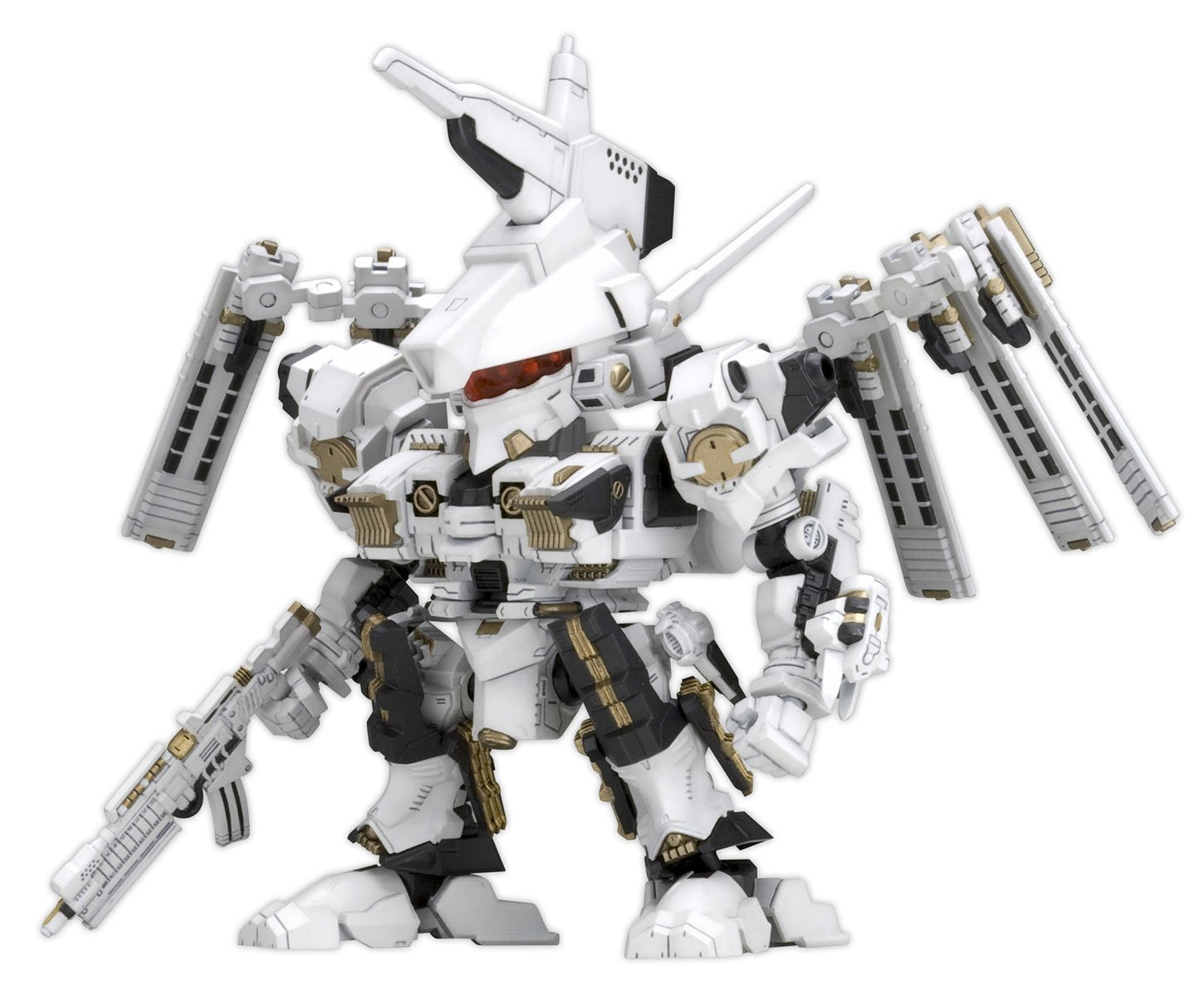 Armored Core - Rosenthal CR - Hogire Noblesse Oblige D-Style — Panda Hobby