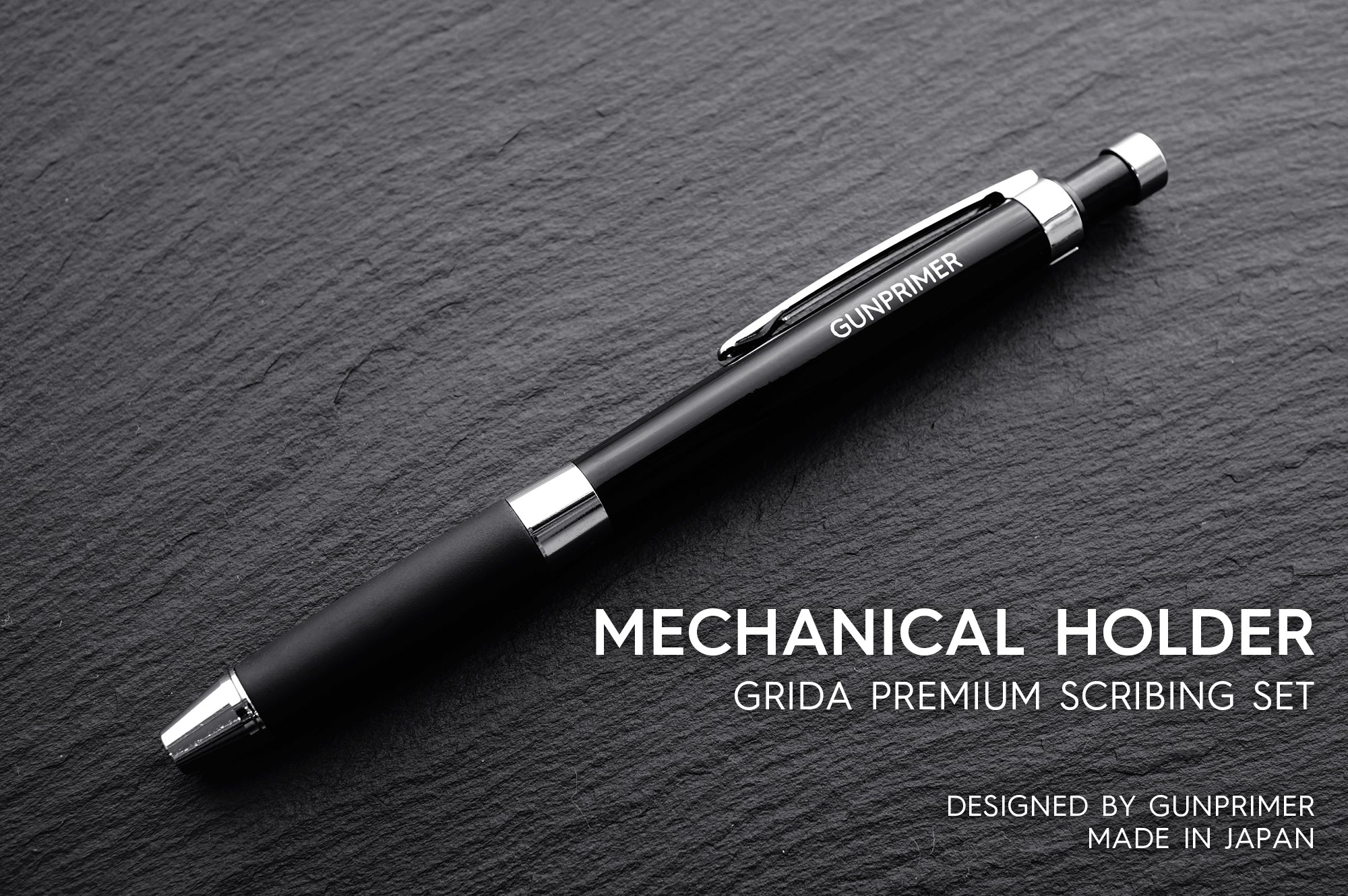 Grida Set [Starter Kit] — Panda Hobby