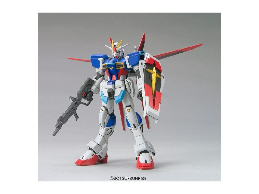 HGCE 17 Force Impulse Gundam 1/144 — Panda Hobby