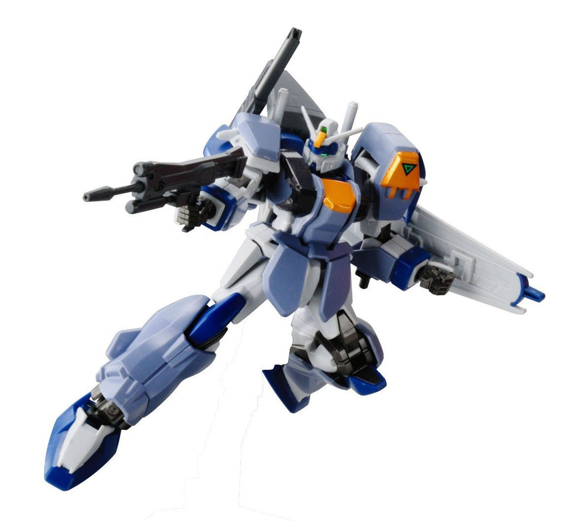 HGCE R02 Duel Gundam Assault Shroud 1/144 — Panda Hobby