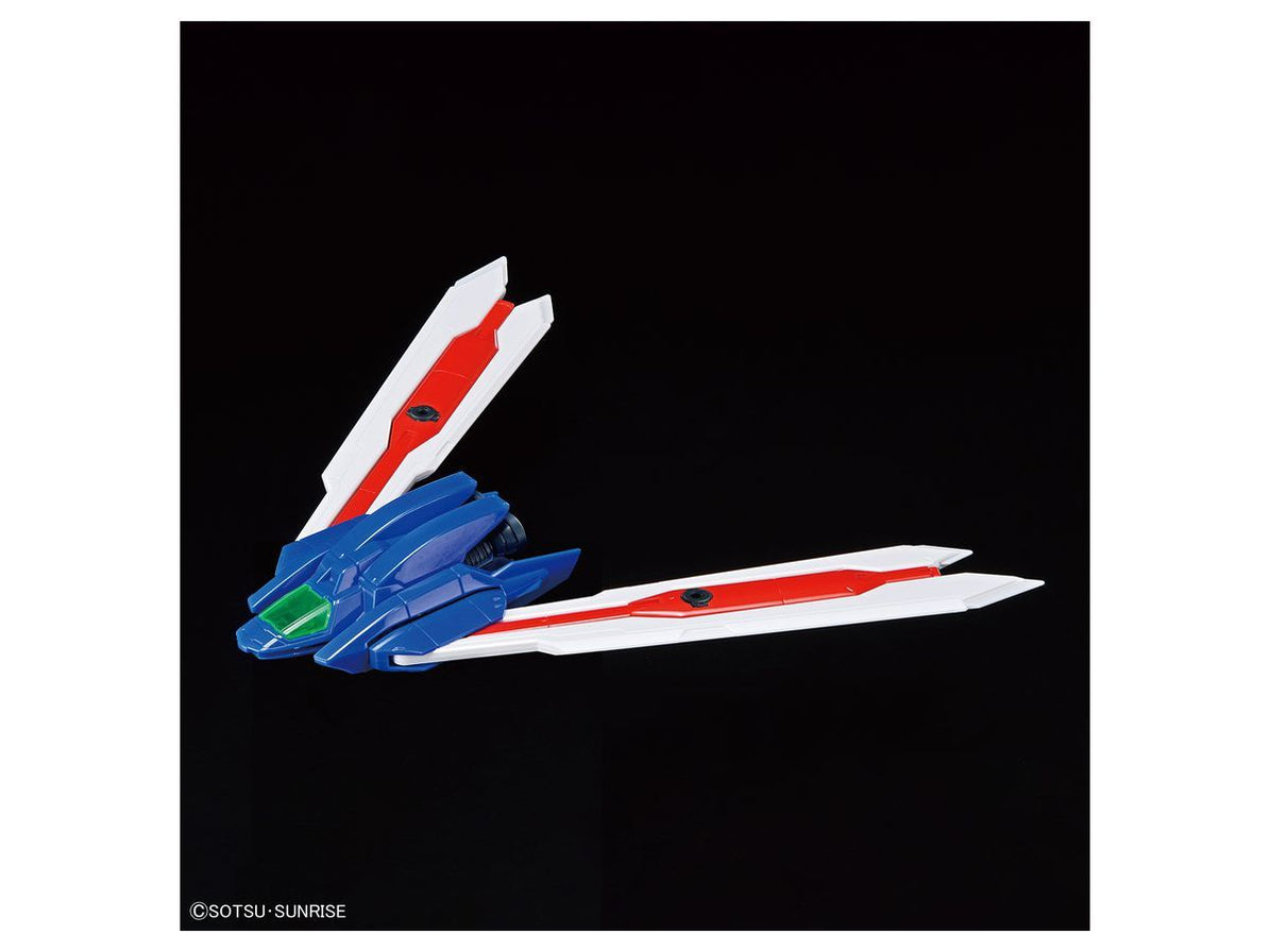 High-Resolution Model God Gundam 1/100 — Panda Hobby