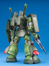 MG RMS-106 Hi Zack 1/100 — Panda Hobby