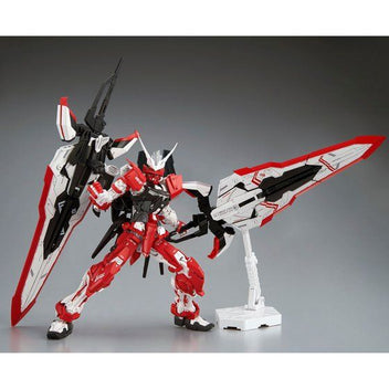 MG MBF-02VV Gundam Astray Turn Red 1/100 — Panda Hobby