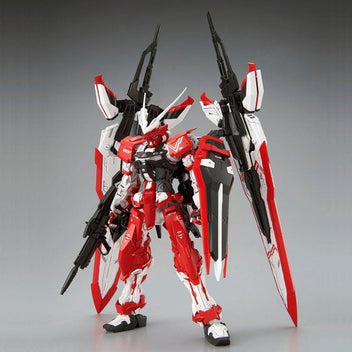 MG MBF-02VV Gundam Astray Turn Red 1/100 — Panda Hobby