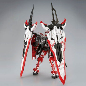 MG MBF-02VV Gundam Astray Turn Red 1/100 — Panda Hobby