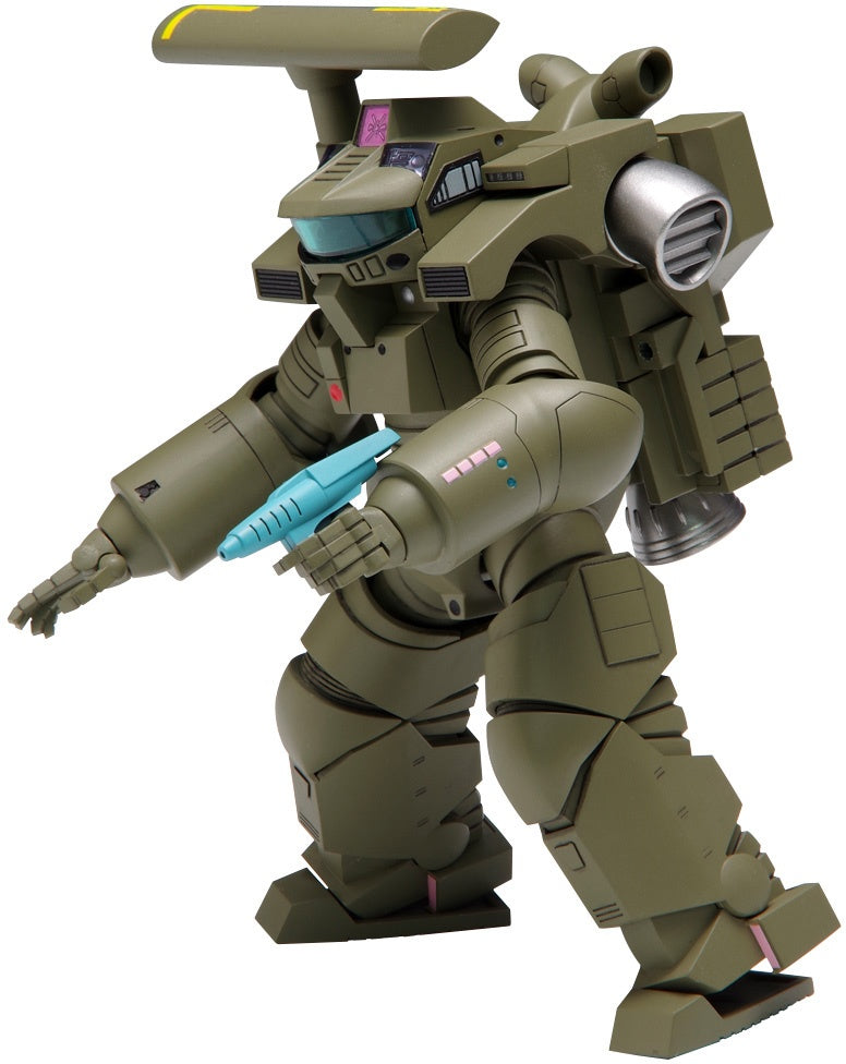 Mobile Infantry (Commander Type) 1/20 — Panda Hobby