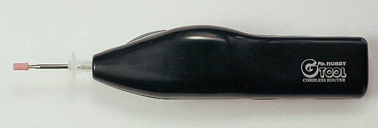 Mr. Cordless Router — Panda Hobby