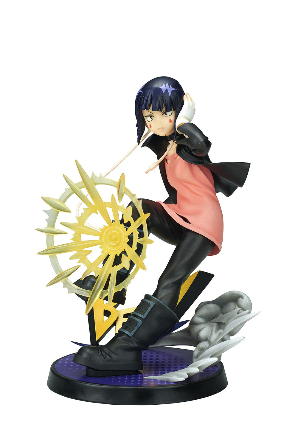 My Hero Academia Kyoka Jiro Hero Suit Ver. 1/8 — Panda Hobby