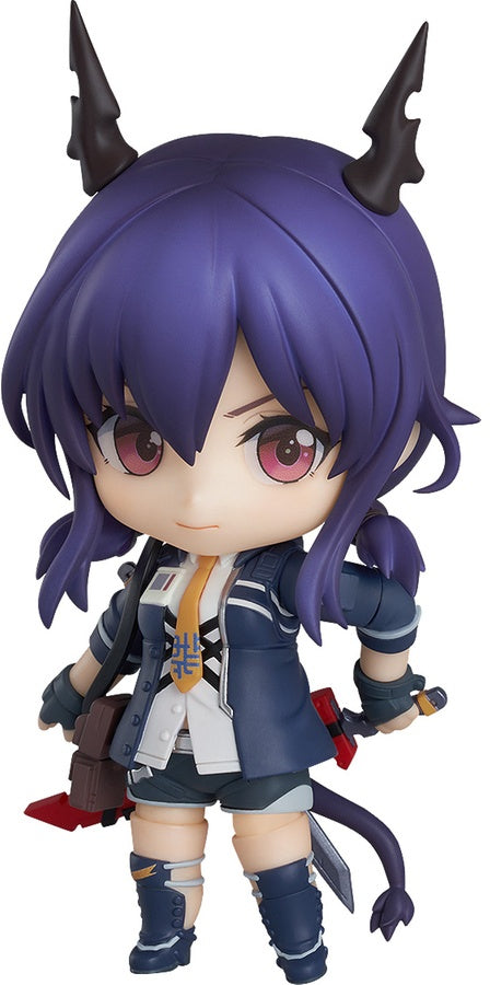 Nendoroid - 1422 Ch'en - Arknights — Panda Hobby