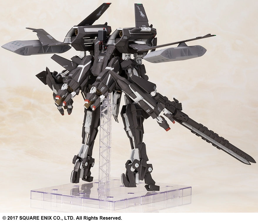 NieR:Automata Flight Unit Ho229 Type-S & 9S (YoRHa No. 9 Type S ...