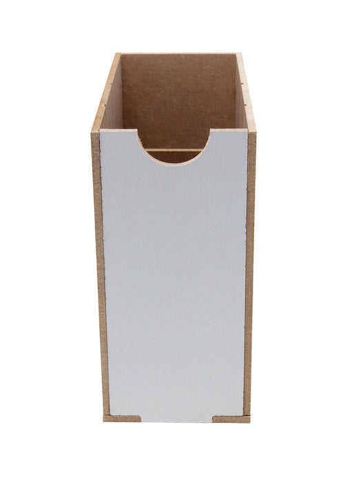 OPERA-13 Vertical Drawer — Panda Hobby