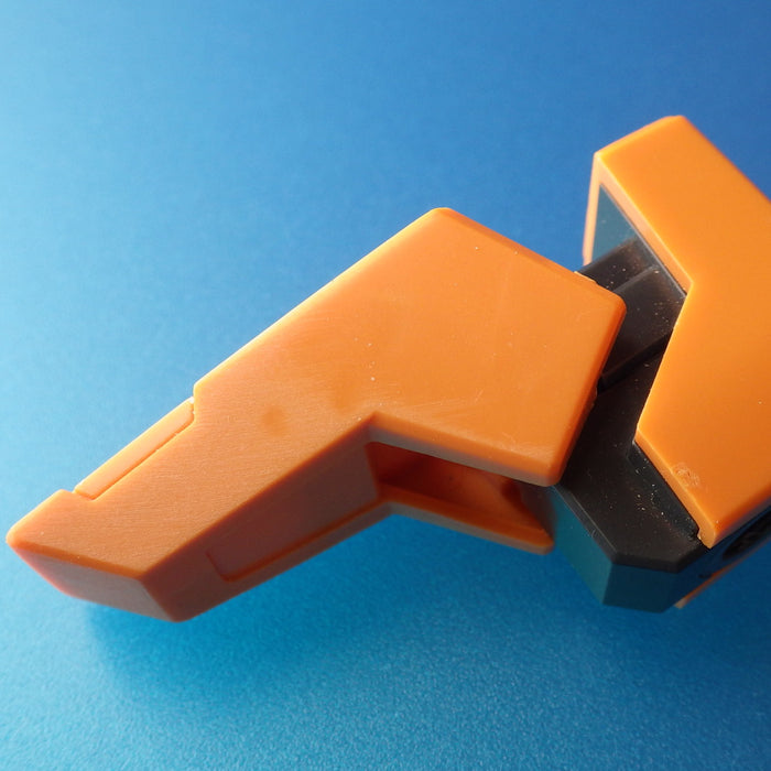 Panel Line Guide Straight (3 Sizes) — Panda Hobby