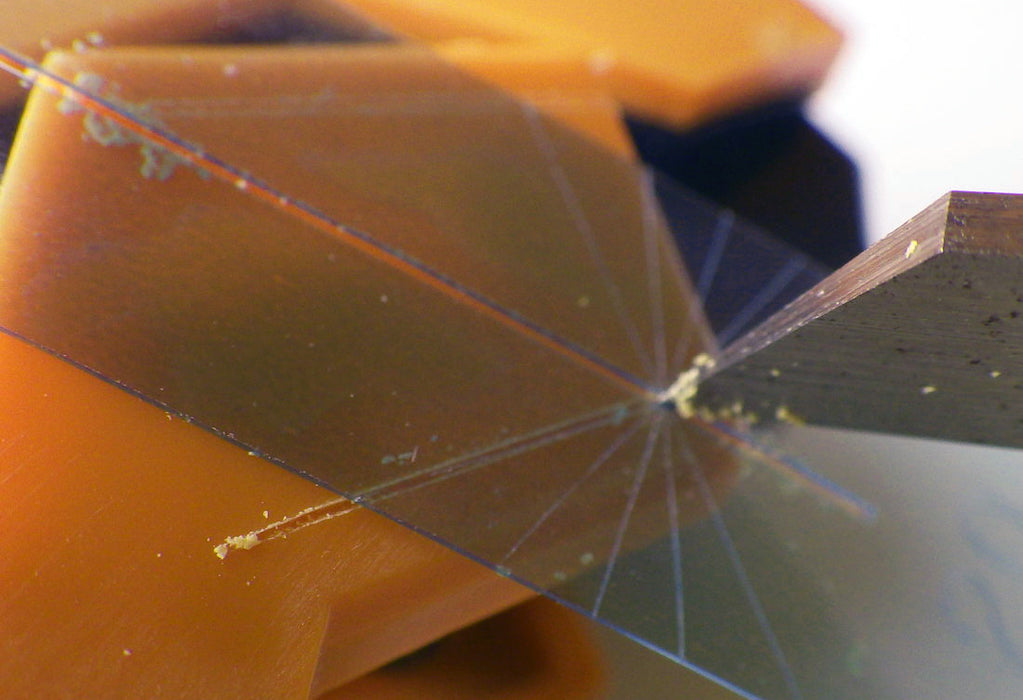 Panel Line Guide Straight (3 Sizes) — Panda Hobby