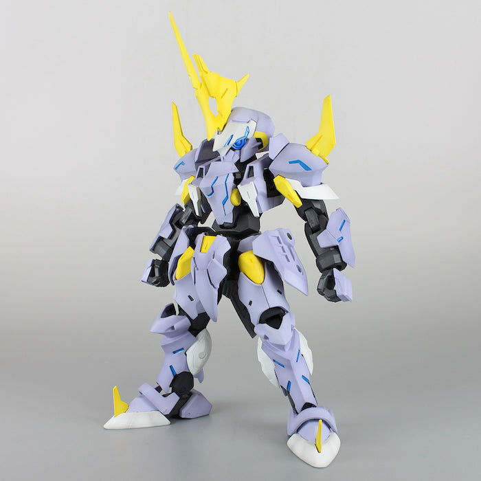 PLA Act Series 05: Arthur Model Kit — Panda Hobby
