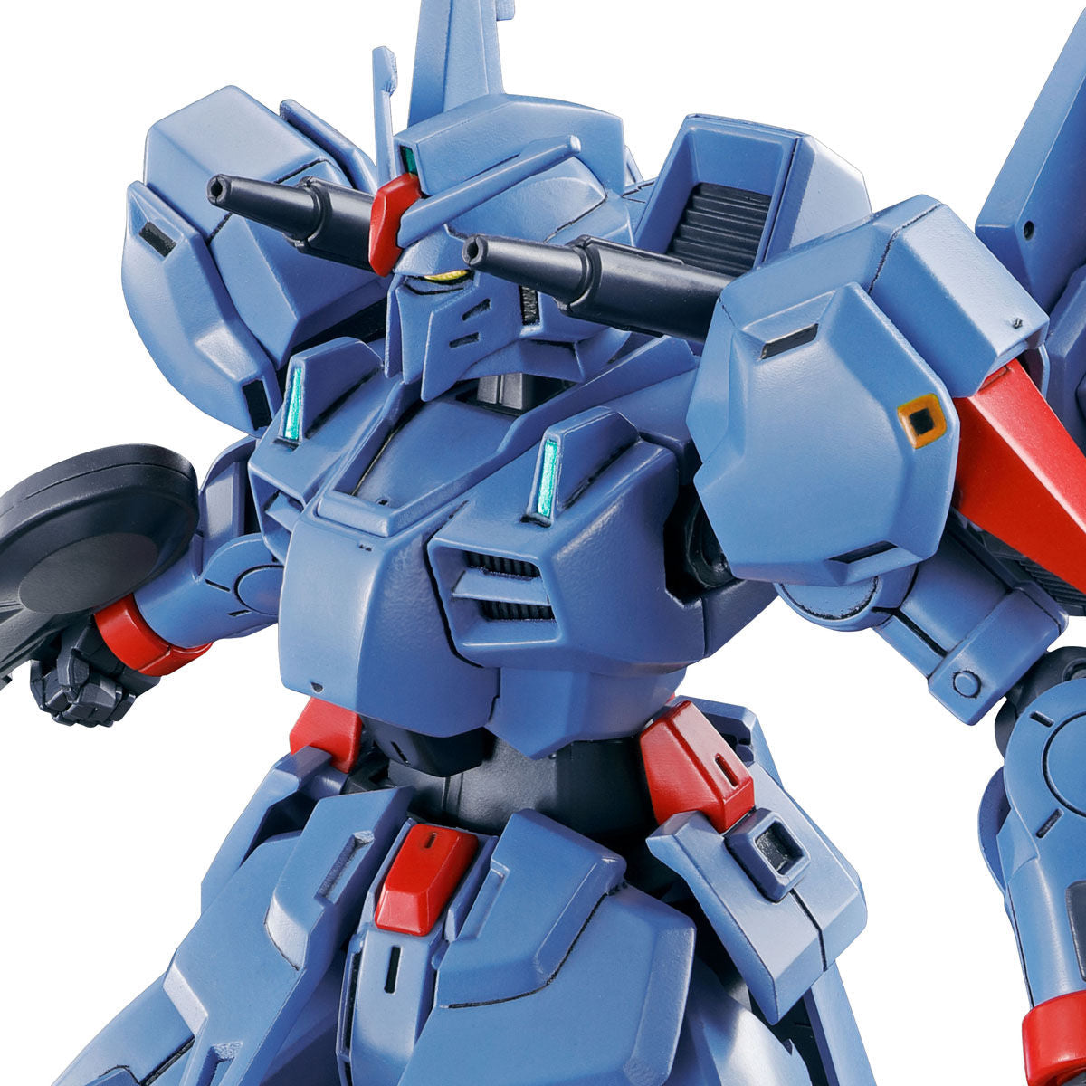 HG Gundam Mk-III 1/144 — Panda Hobby