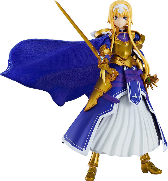 Figma - 543 Alice Synthesis Thirty - Sword Art Online Alicization: War ...