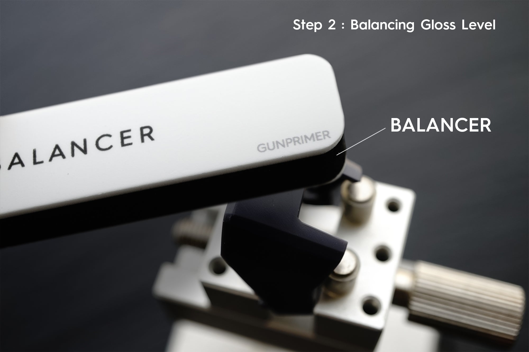 Raser Gate Remover Set — Panda Hobby