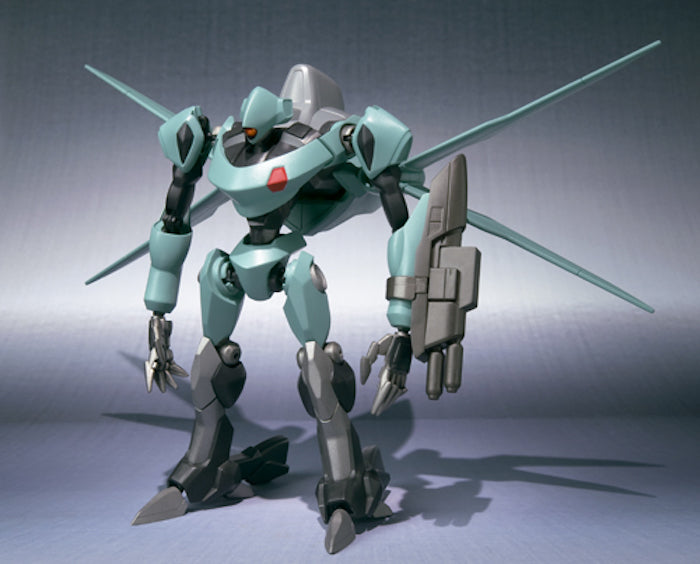 Robot Spirits - #32 Knight Mare Frame Akatsuki Kashou (Code Geass ...