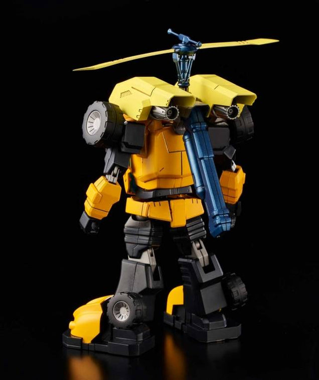 Transformers - Bumble Bee — Panda Hobby