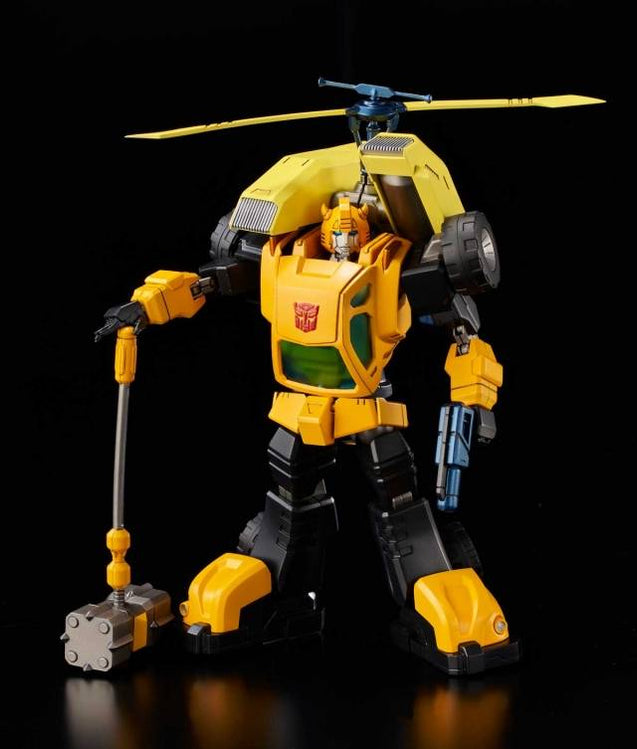 Transformers - Bumble Bee — Panda Hobby