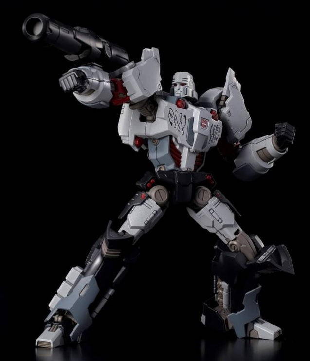 Transformers - Megatron (IDW Autobot Ver.) — Panda Hobby