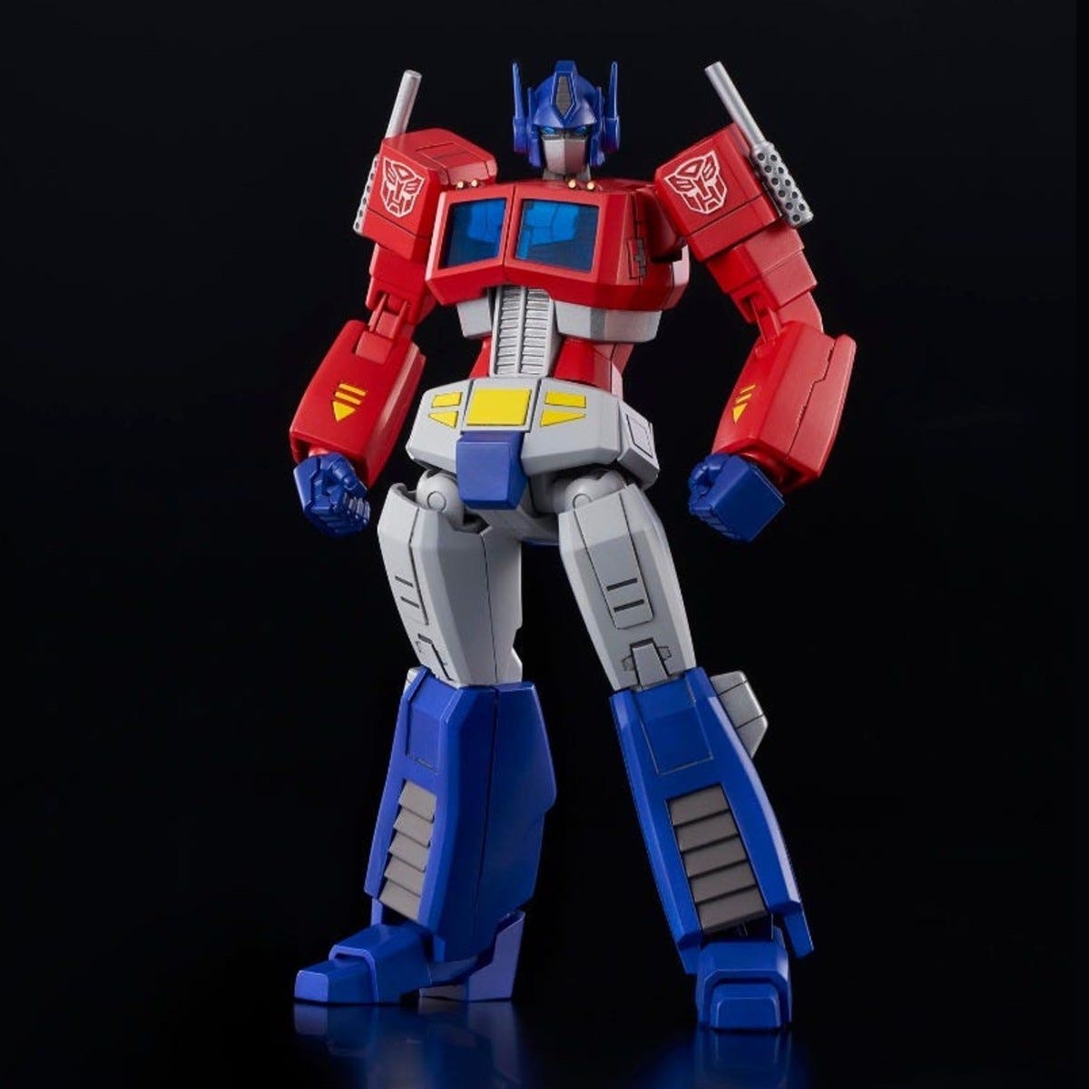 Transformers - Optimus Prime G1 Ver. — Panda Hobby