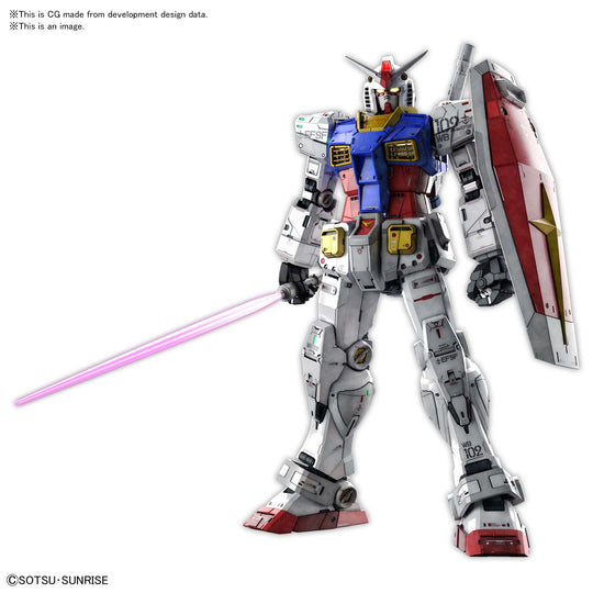 Gundam — Panda Hobby